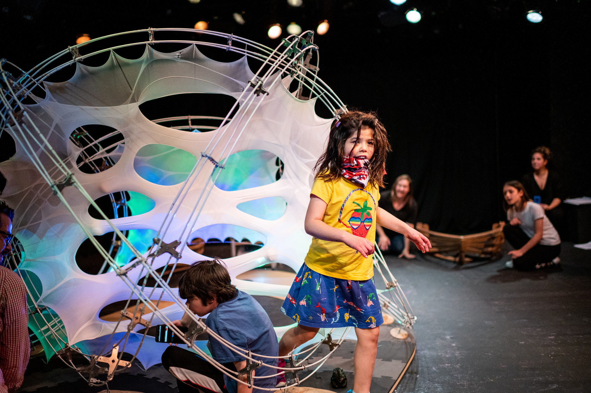 Galería de Arquitectura sensorial para niños con autismo - 5