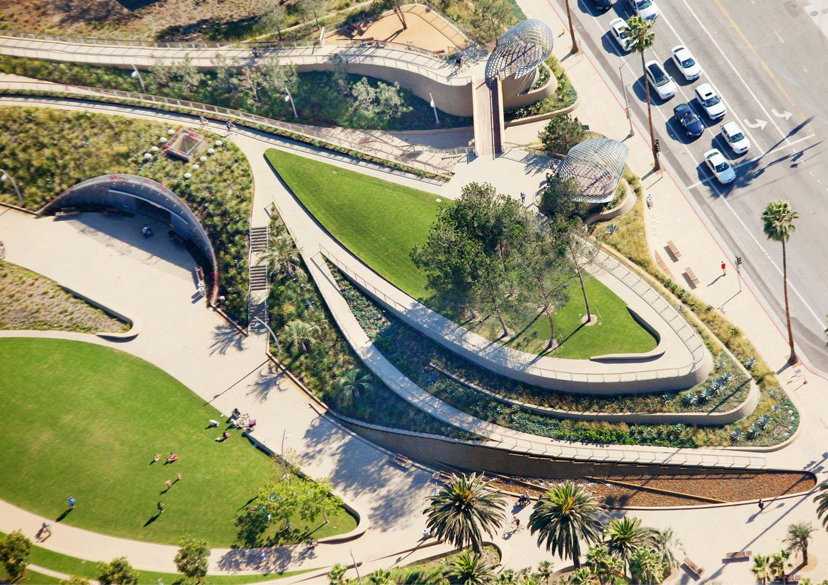 Gallery of ASLA Publishes New Guide to Universal Design - 2