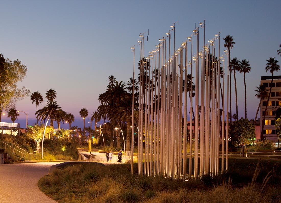 Gallery of ASLA Publishes New Guide to Universal Design - 4