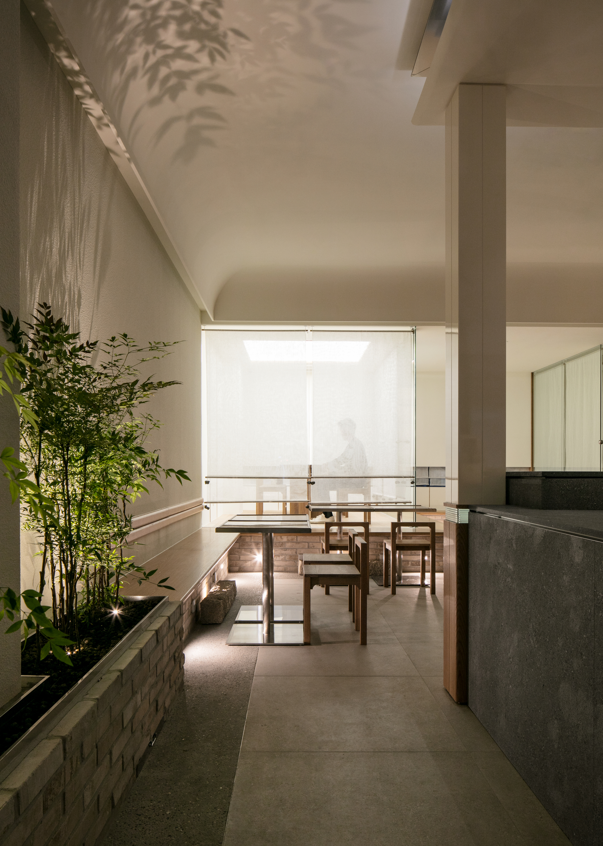 Gallery of Saem Cafe / LABOTORY - 7