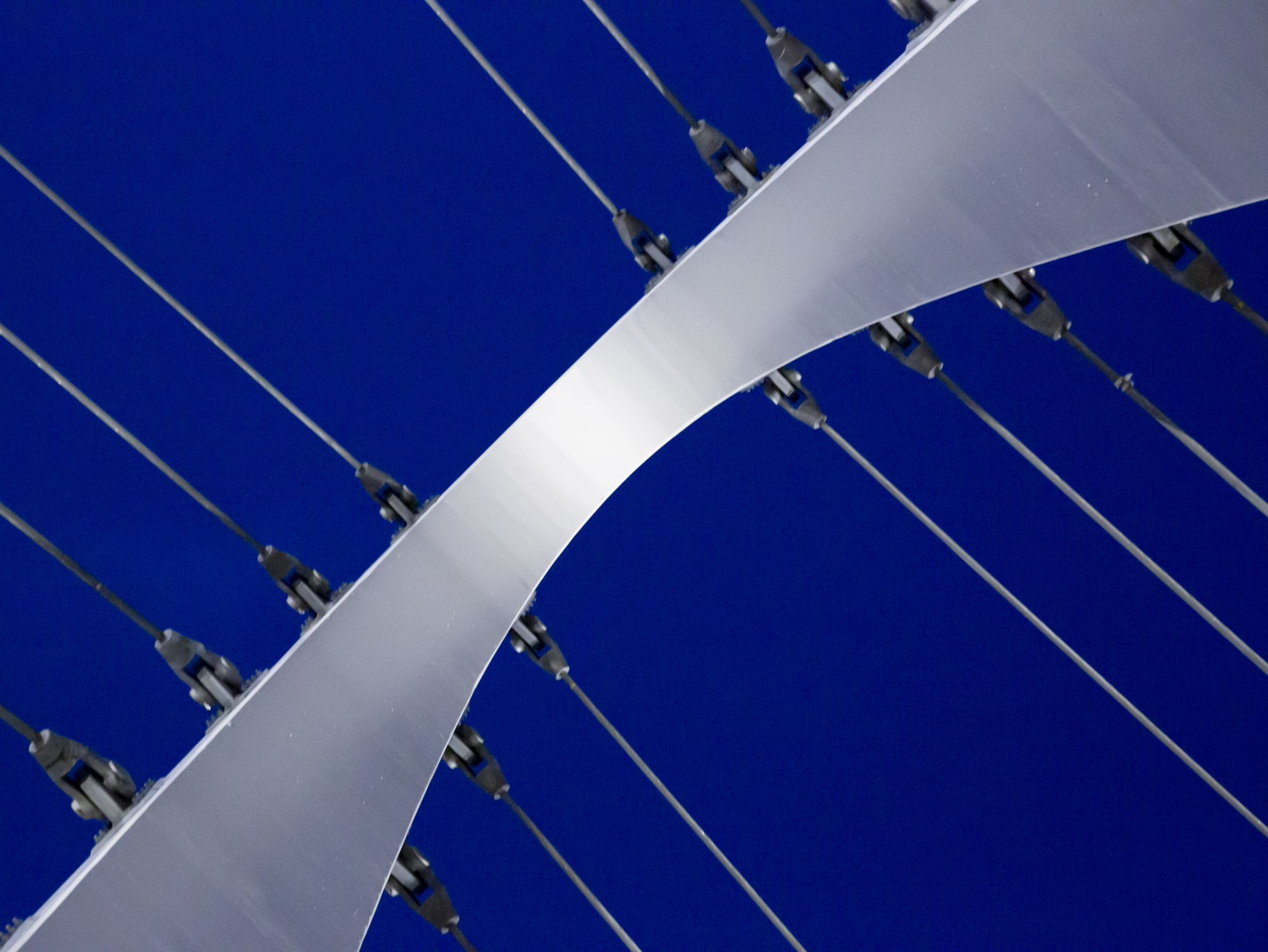 Gallery of University District Gateway Bridge / LMN Architects - 8