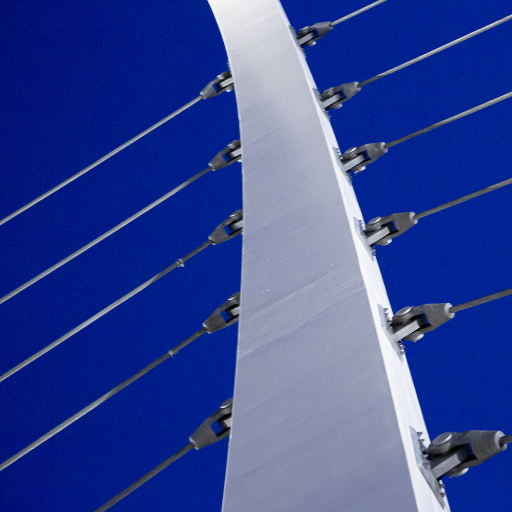 Gallery of University District Gateway Bridge / LMN Architects - 11