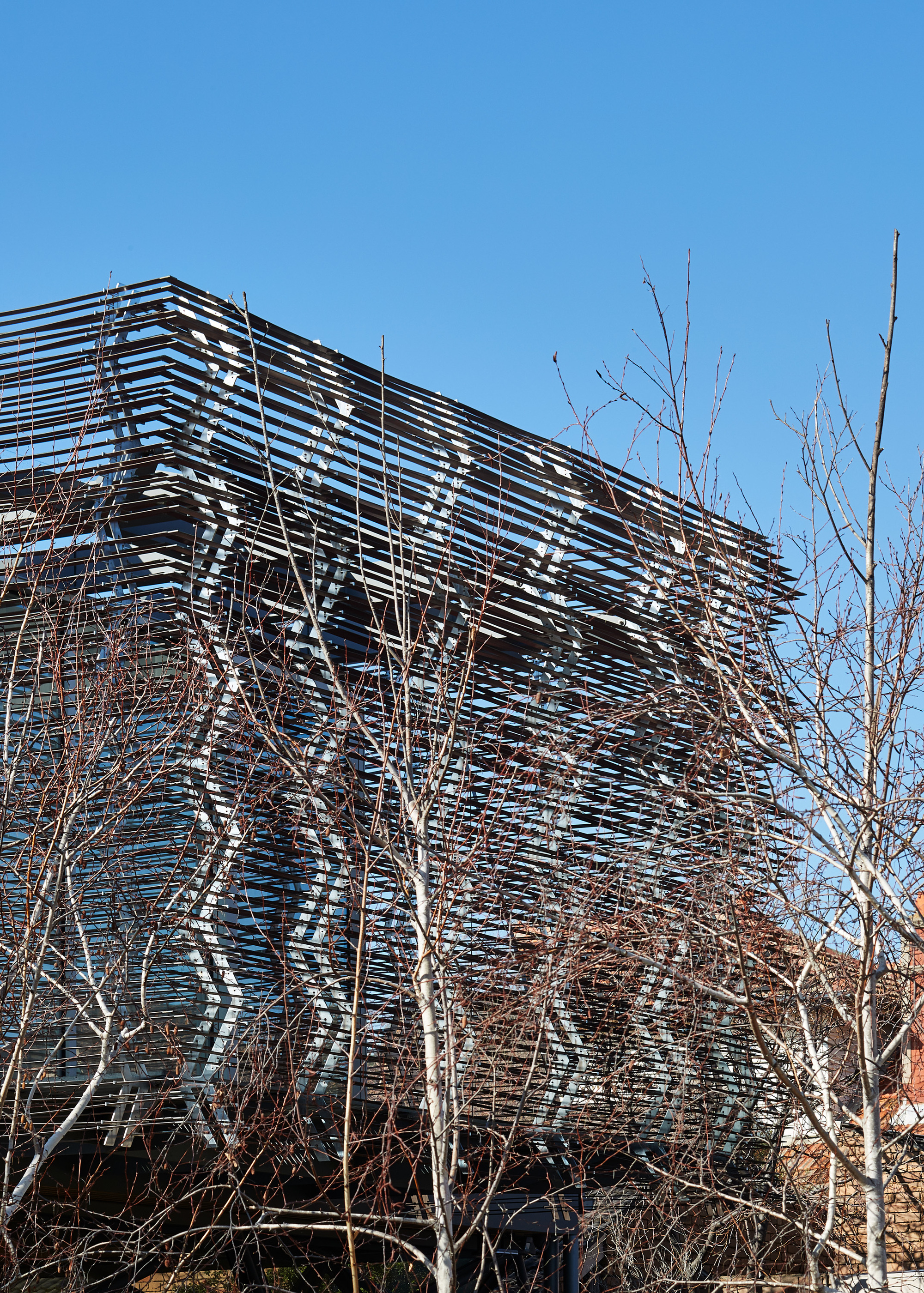 Galería de Casa Compuesta / March Studio - 15