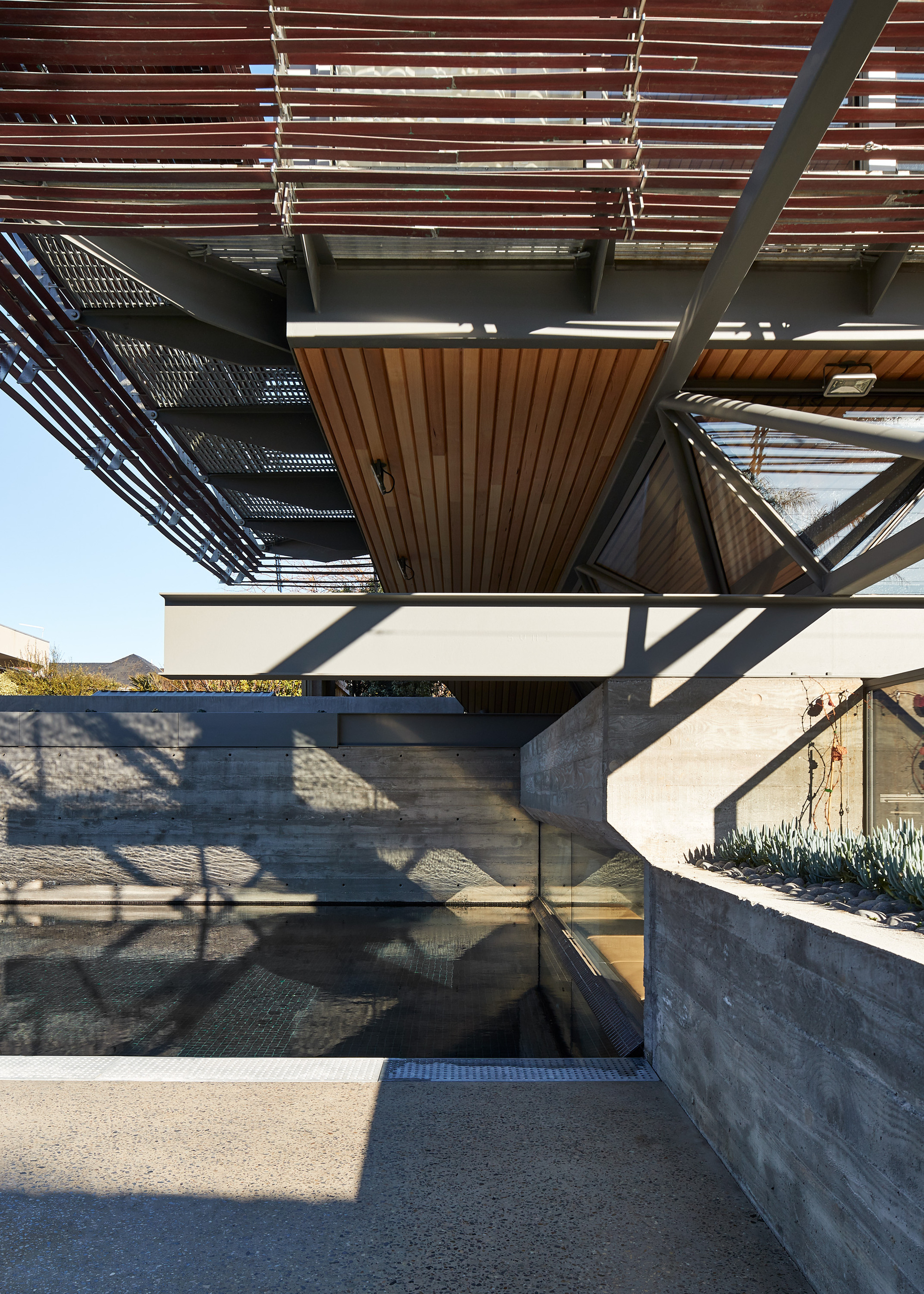 Galería de Casa Compuesta / March Studio - 7