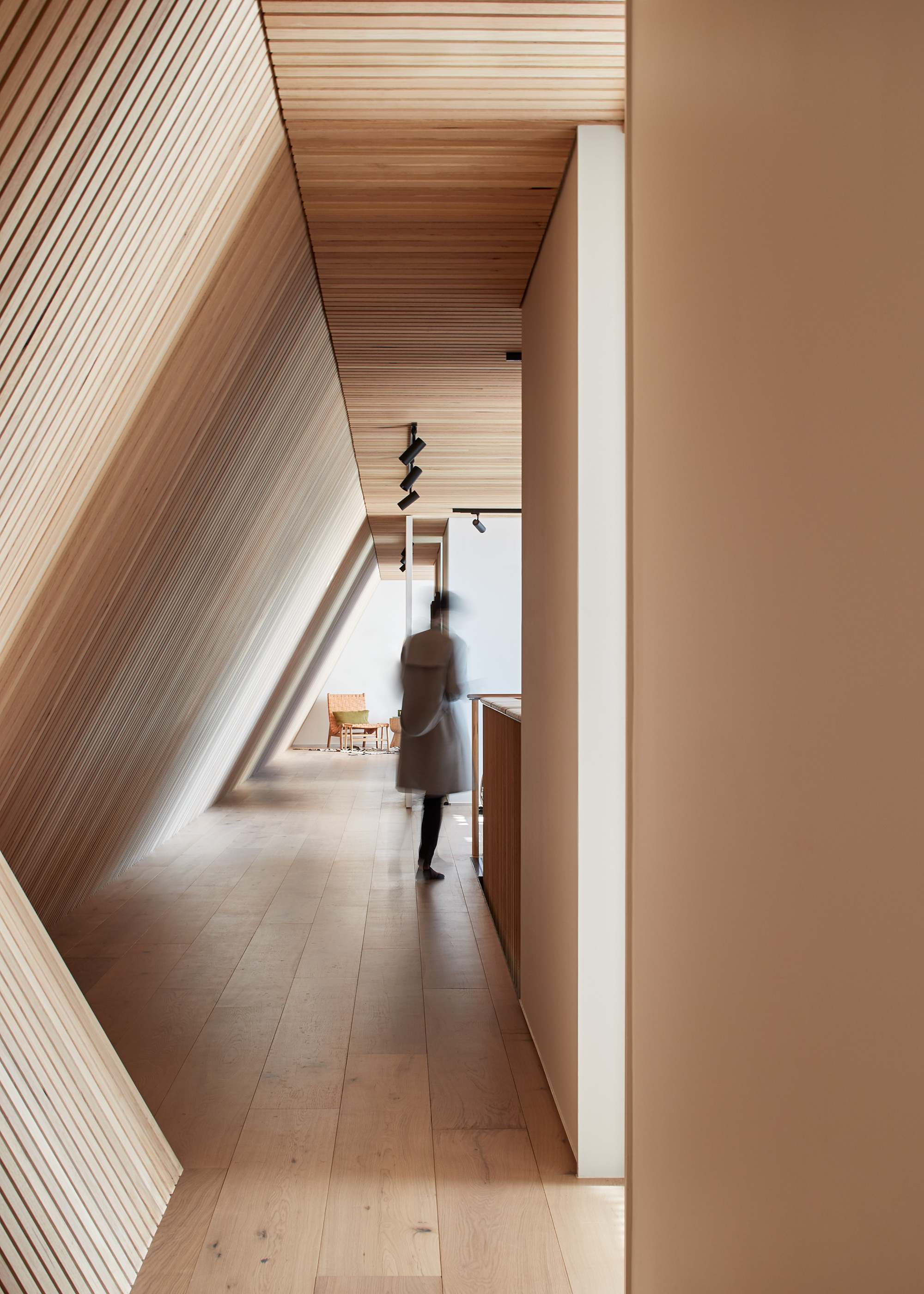 Galeria de Residência Composta / March Studio - 4