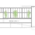 C3 Bank Headquarters / Brett Farrow Architect | ArchDaily