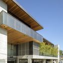 C3 Bank Headquarters / Brett Farrow Architect | ArchDaily