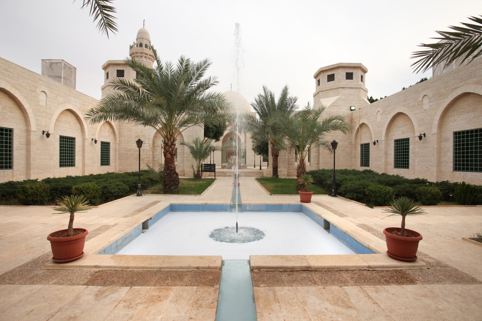 Gallery of Rasem Badran Wins 2019 Tamayouz Lifetime Achievement Award - 8