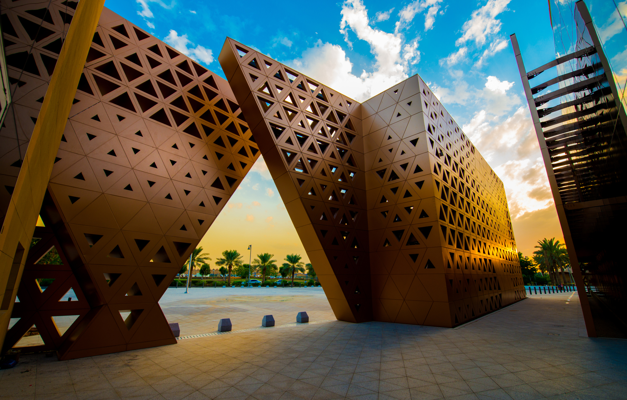 Gallery of Rasem Badran Wins 2019 Tamayouz Lifetime Achievement Award - 11