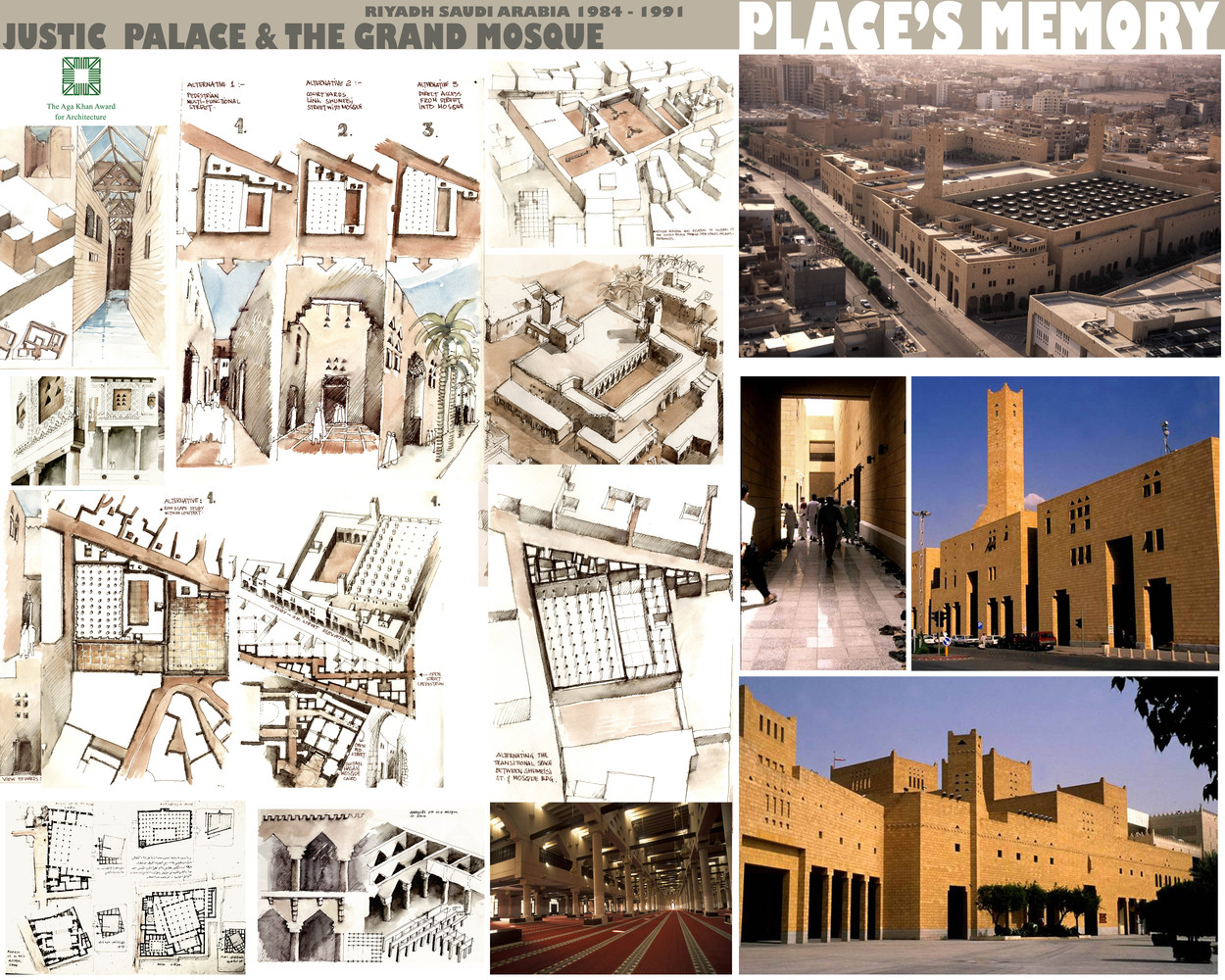 Gallery of Rasem Badran Wins 2019 Tamayouz Lifetime Achievement Award - 1