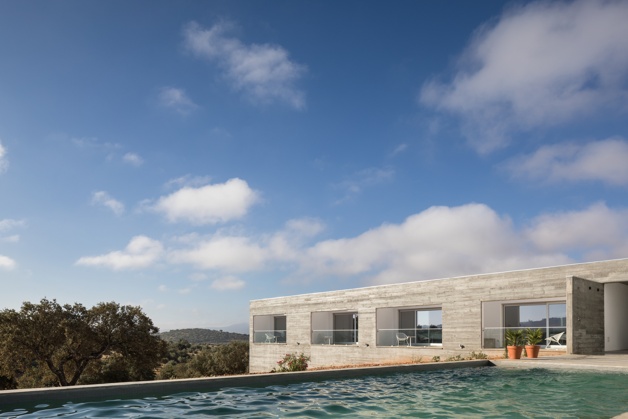 Gallery of Azimute House / Arquitecturar - 7