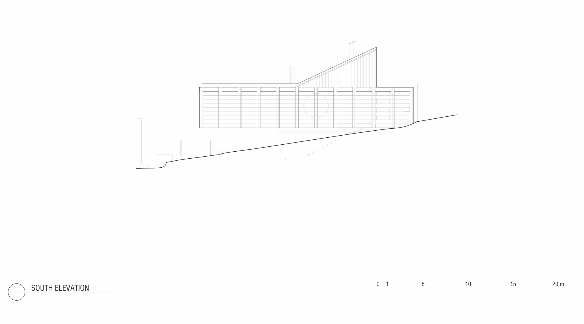 Galería de Casa Studley Park / March Studio - 17