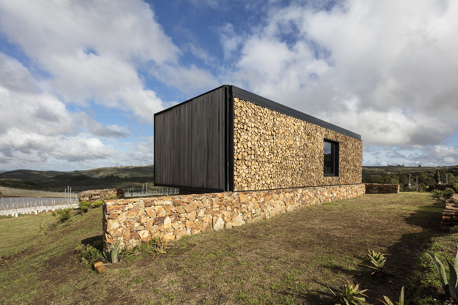 Gallery of The Best Architecture Projects of 2019 According to Time ...