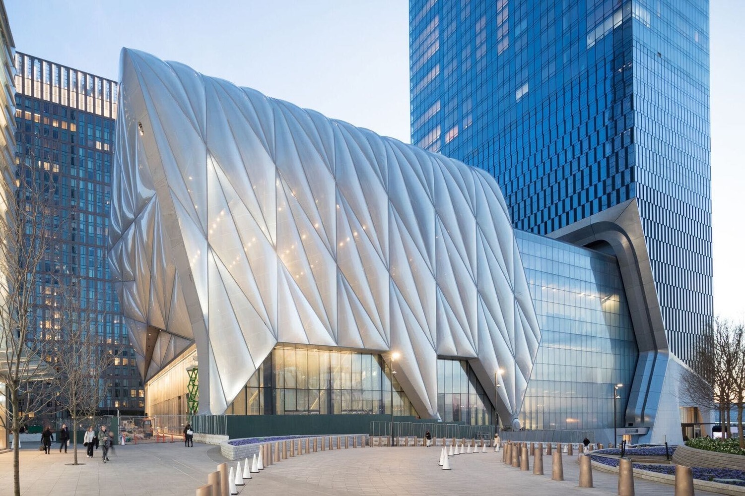 Gallery of The Best Architecture Projects of 2019 According to Time ...