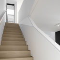 Tesseract House / Phaedrus Studio | ArchDaily