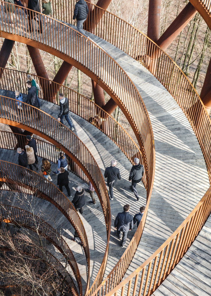 Gallery of The Best Architecture Projects of 2019 According to Time ...