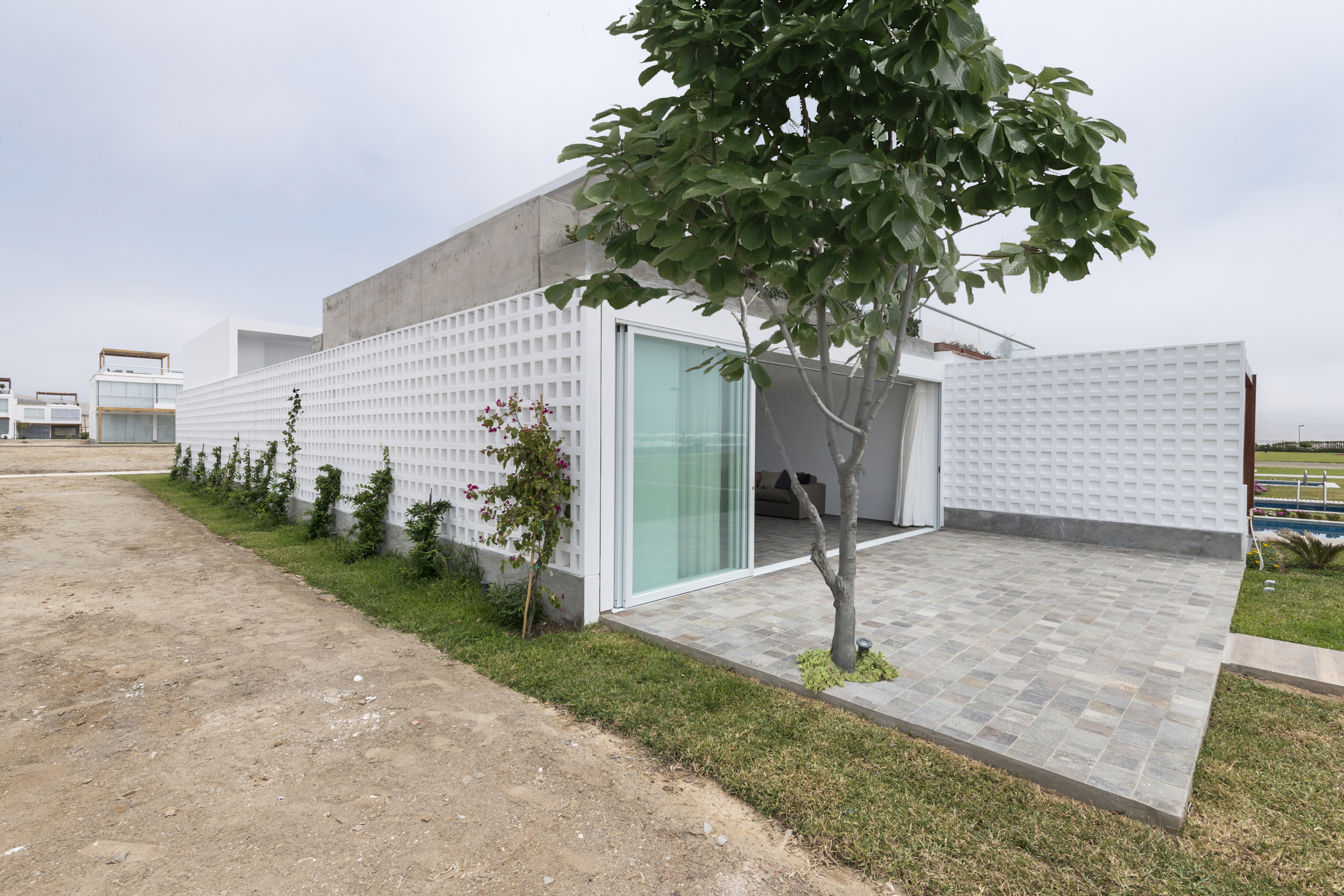 Gallery of Quokka House / Martin Dulanto - 6