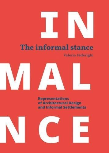 The Informal Stance: Representations of Architectural Design and ...