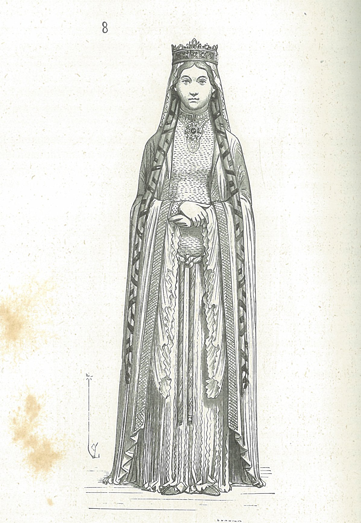 Gallery of John Ruskin and the Fabric of Architecture - 3