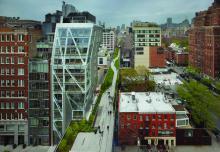 Gallery of Neil Denari: The Baumer Lectures (Source Books in ...