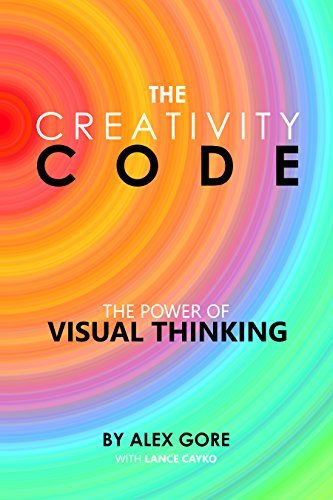 The Creativity Code: The Power of Visual Thinking | ArchDaily
