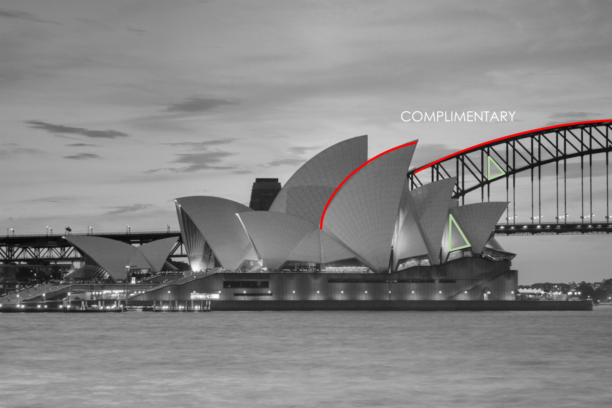 Gallery of The Creativity Code: The Power of Visual Thinking - 5