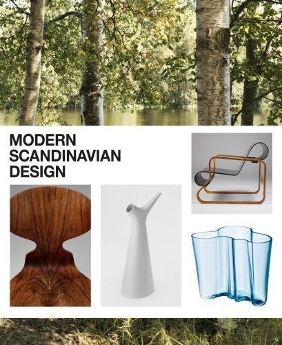 Modern Scandinavian Design | ArchDaily