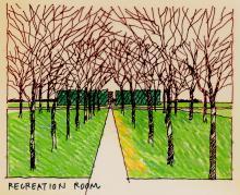 Gallery of Landscape Observatory: Regionalism in the Work of Terry ...