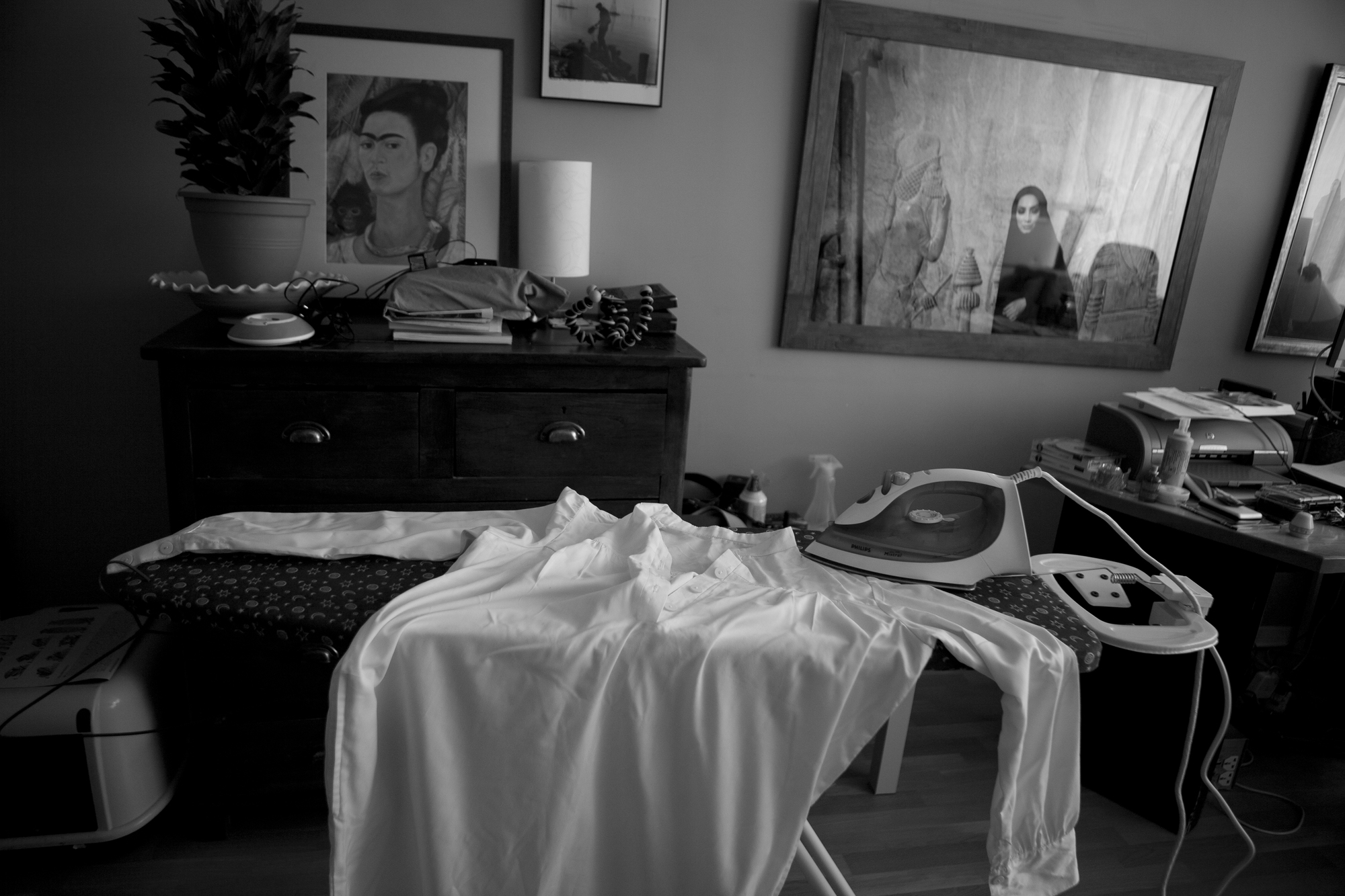 Gallery of Tehran: Life Within Walls: A City, Its Territory, and Forms ...