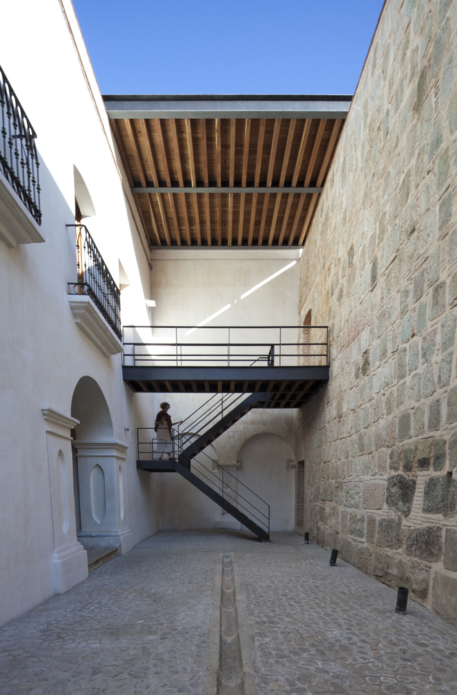 Gallery of Cultural and Community Centers: 12 Examples in Mexico ...