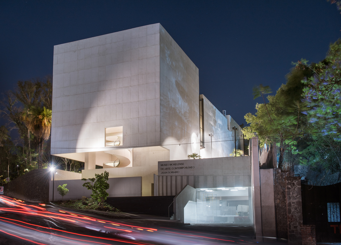 Gallery of Cultural and Community Centers: 12 Examples in Mexico ...