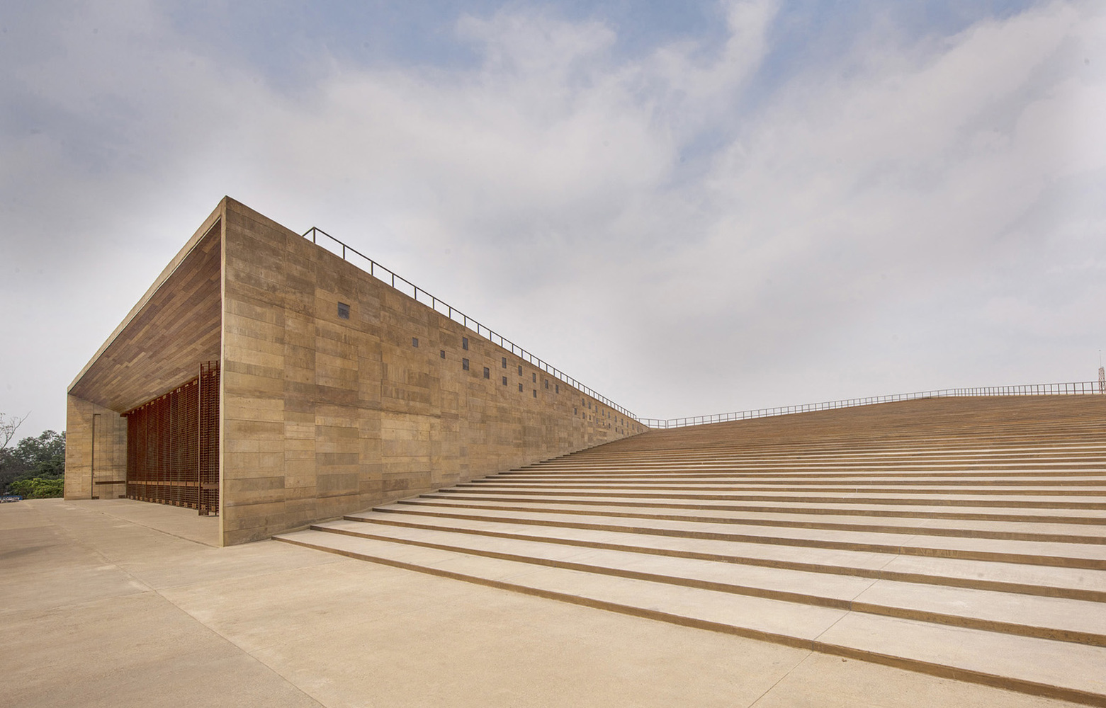 Gallery of Cultural and Community Centers: 12 Examples in Mexico ...