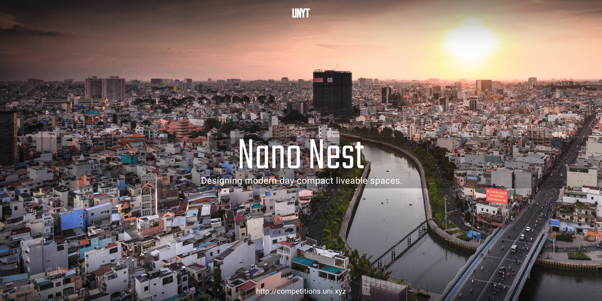 Nano Nest - Maximizing living in tiny spaces | ArchDaily