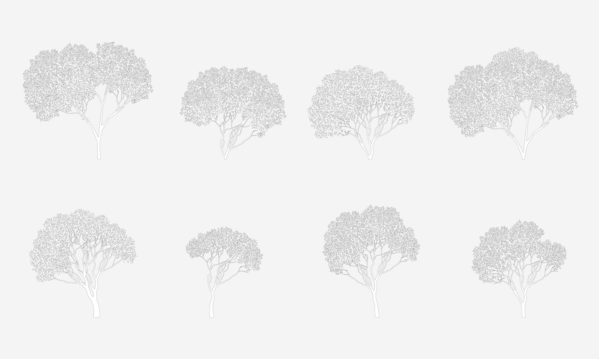 Gallery of Discounted Plans and Free Cutouts for ArchDaily Readers - 3