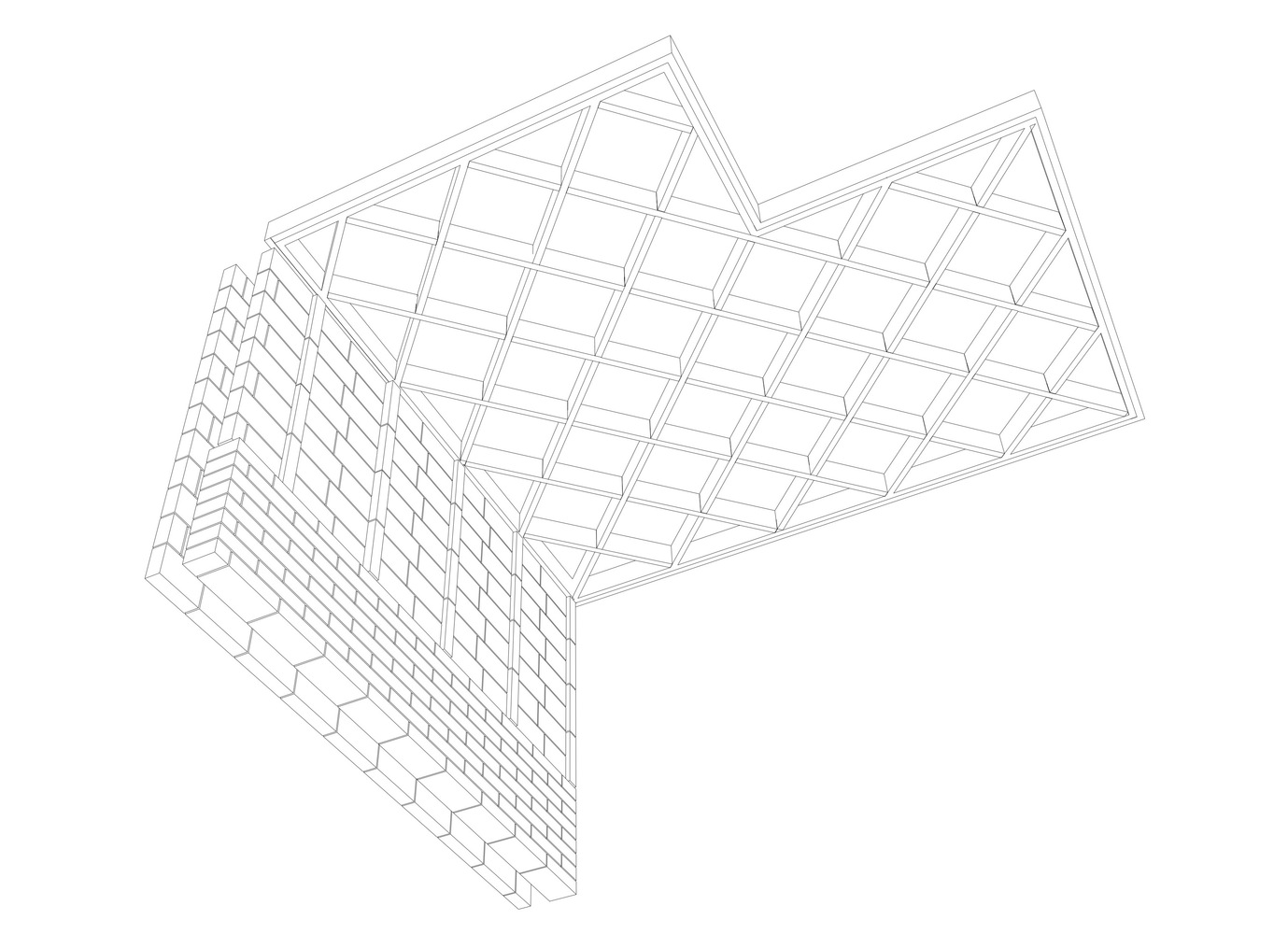 Gallery of Conservatory Room / David Leech Architects - 19