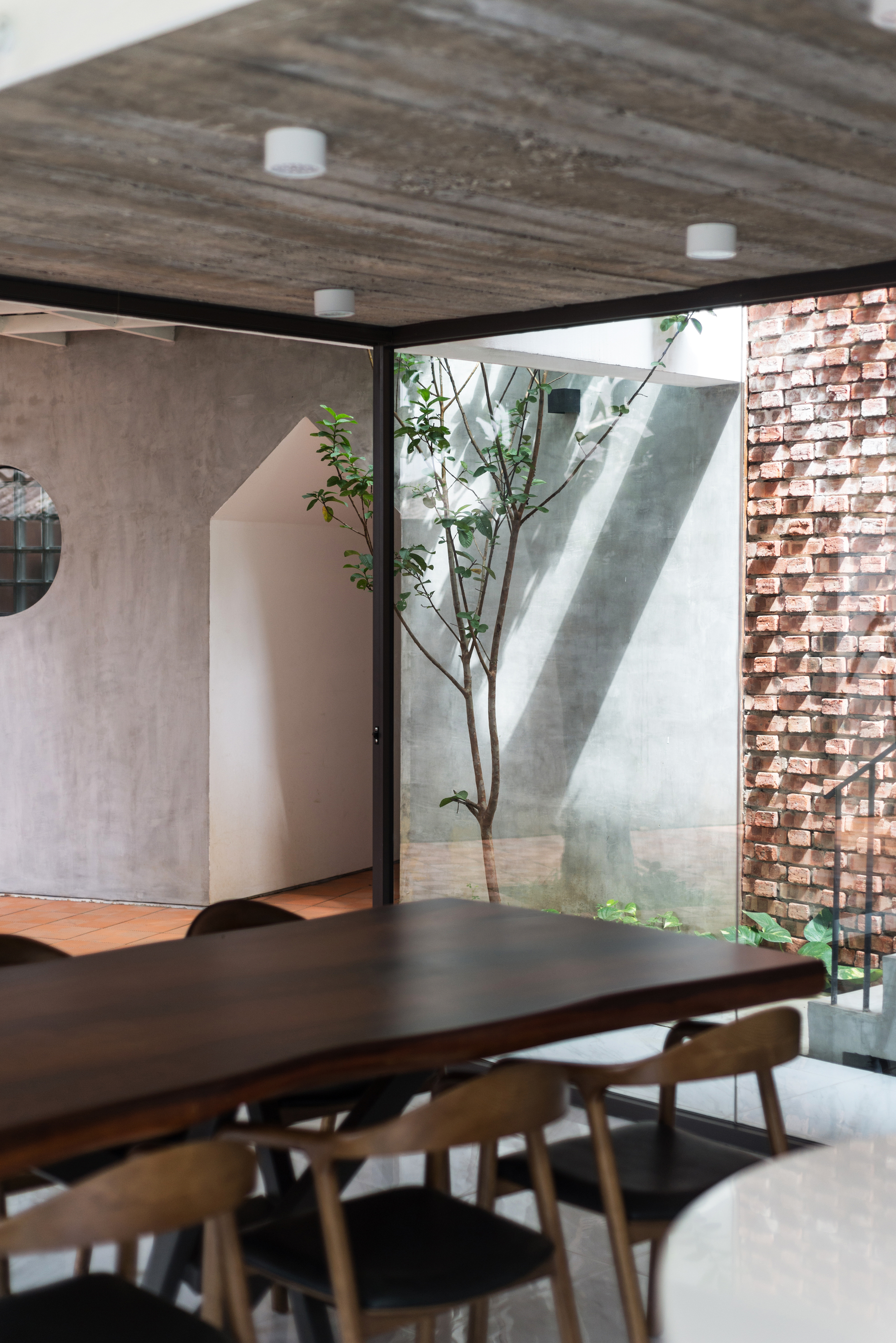 Galería de Casa de techo apilable / AD+studio - 22