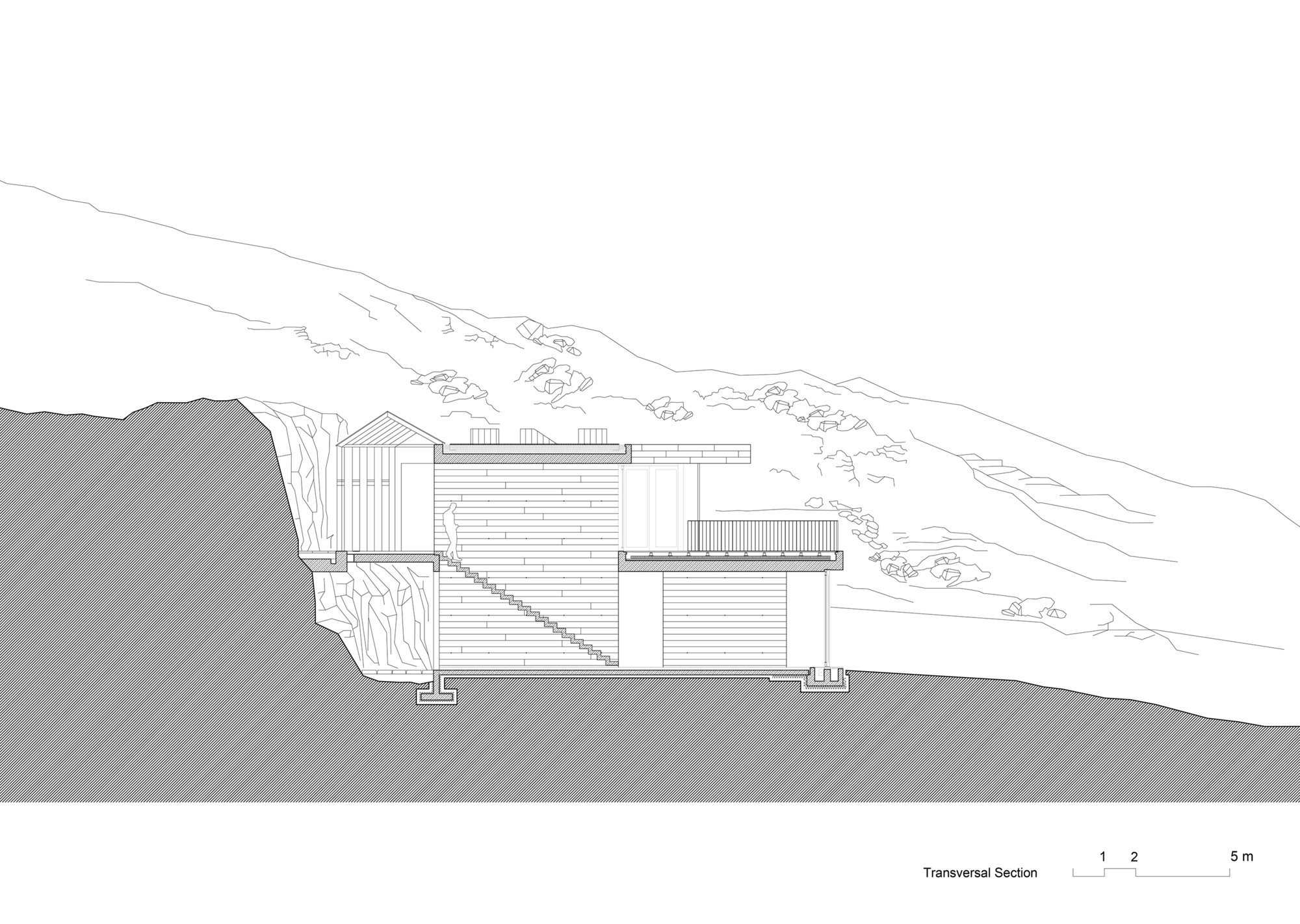 Gallery of Terrace House 2 / Hala Younes, Architecture and Landscape - 16