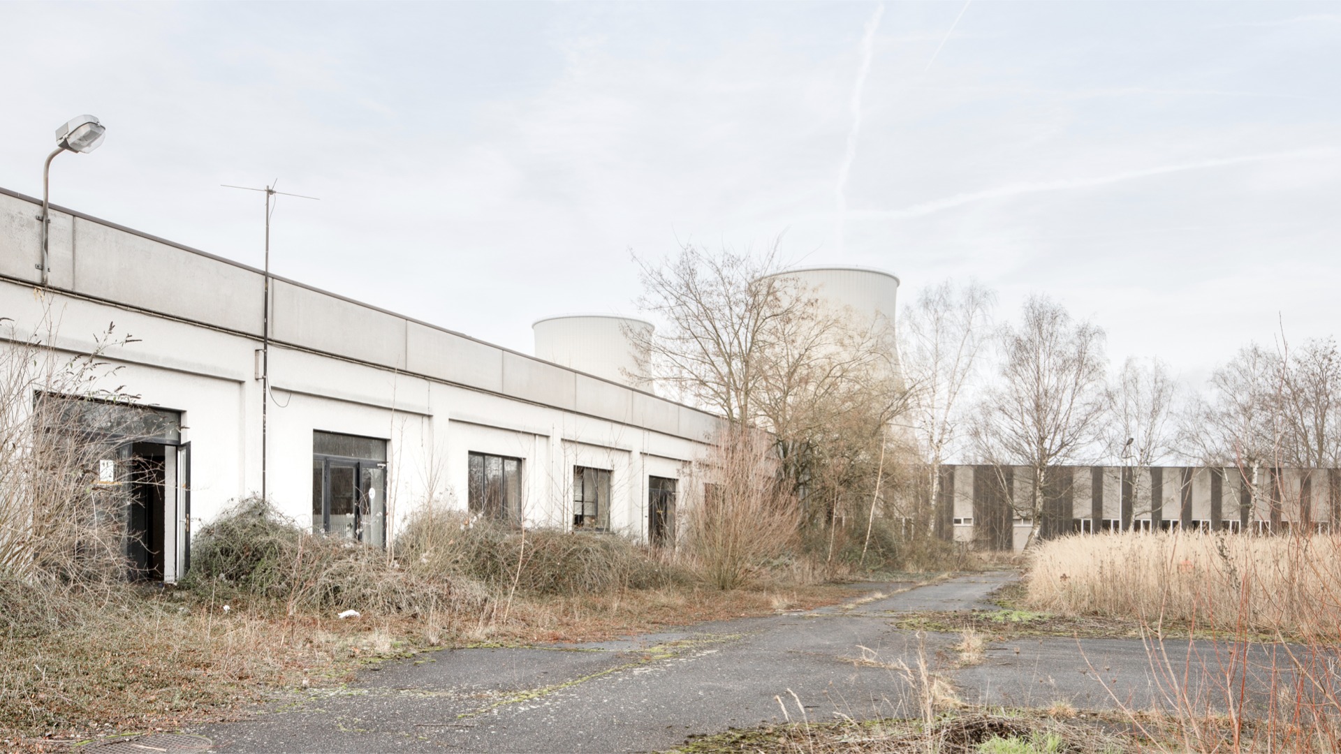 Gallery of Horst: The Festival That Blends Music, Art, and Architecture ...