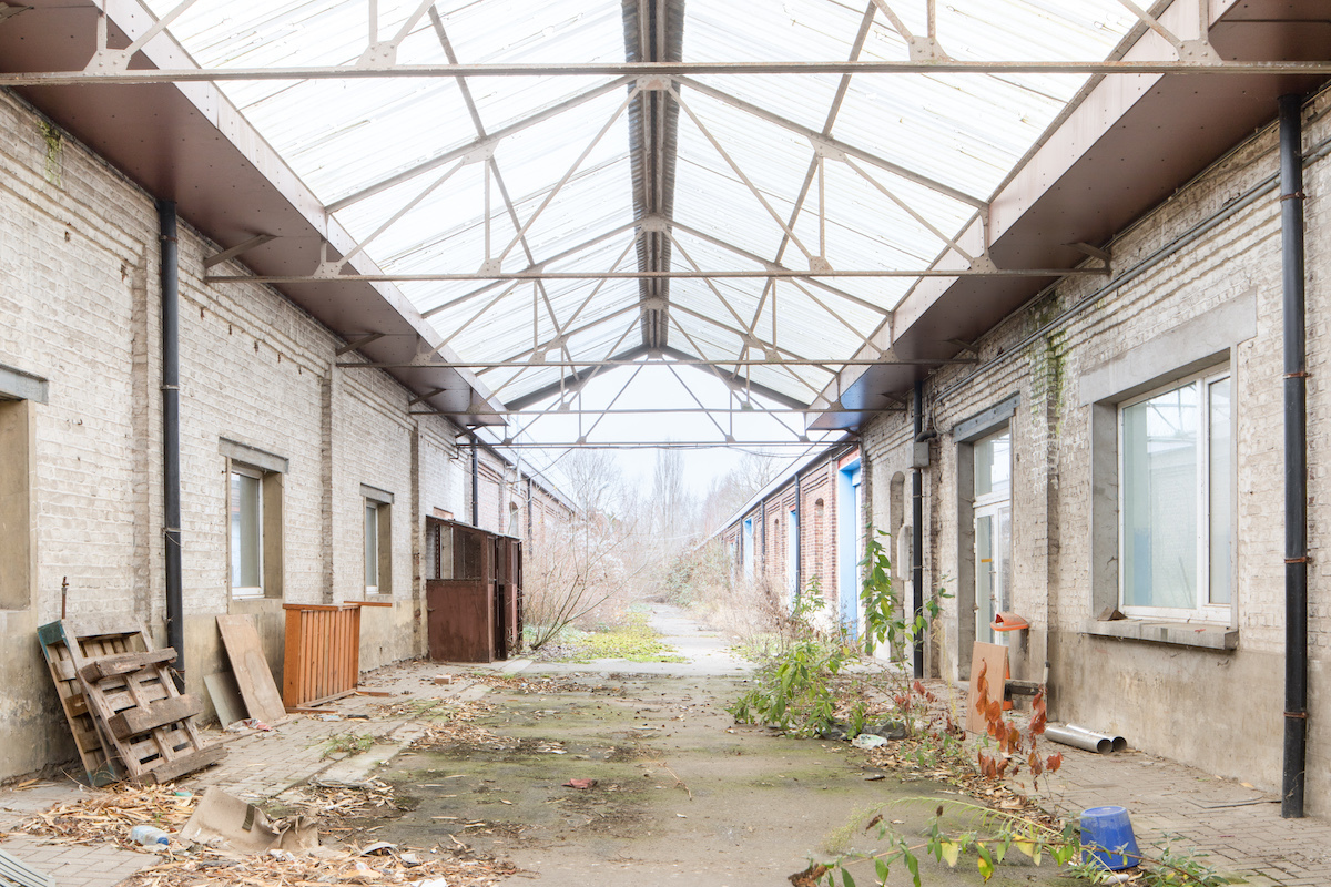 Gallery of Horst: The Festival That Blends Music, Art, and Architecture - 4