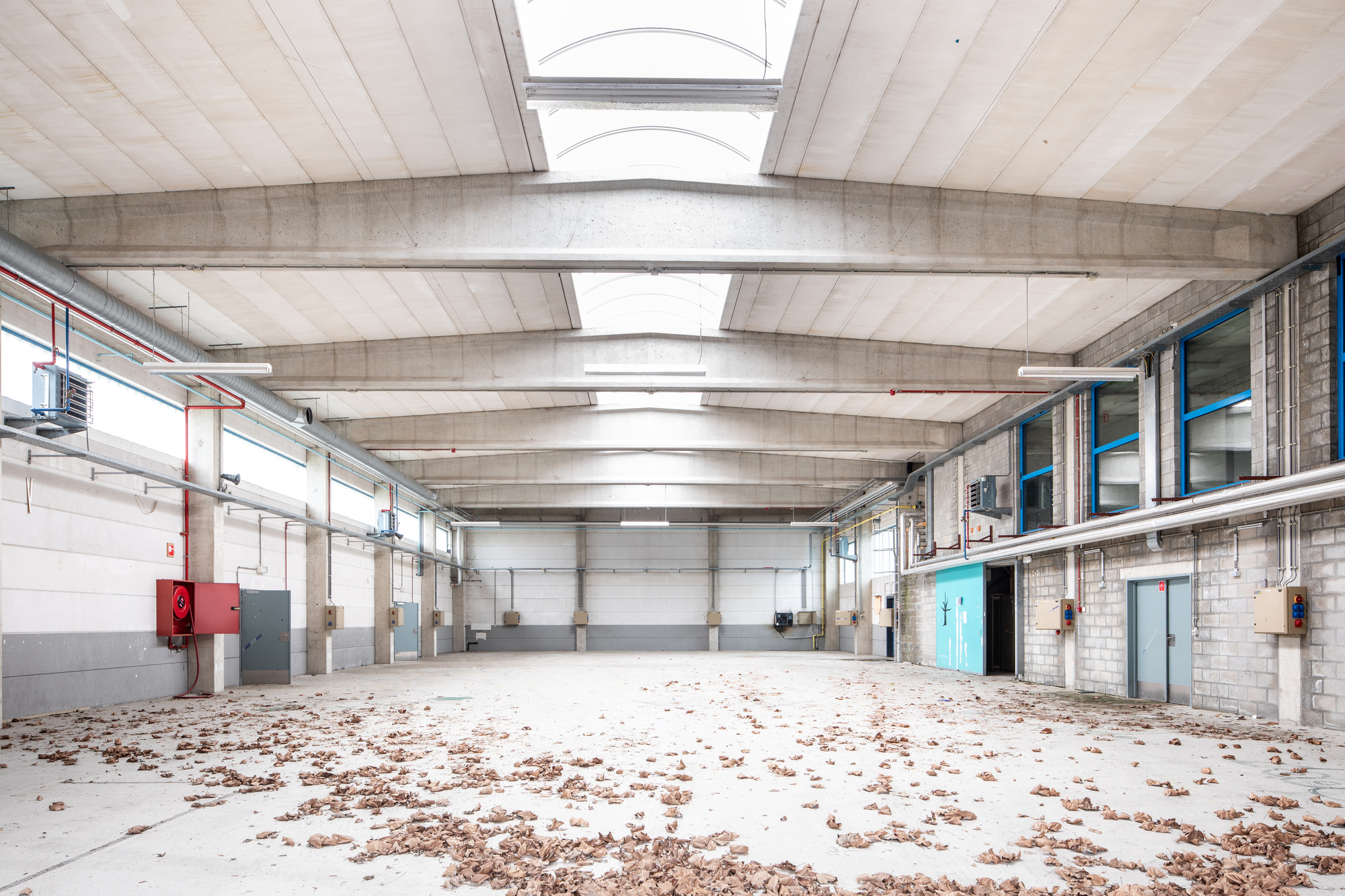 Gallery of Horst: The Festival That Blends Music, Art, and Architecture ...