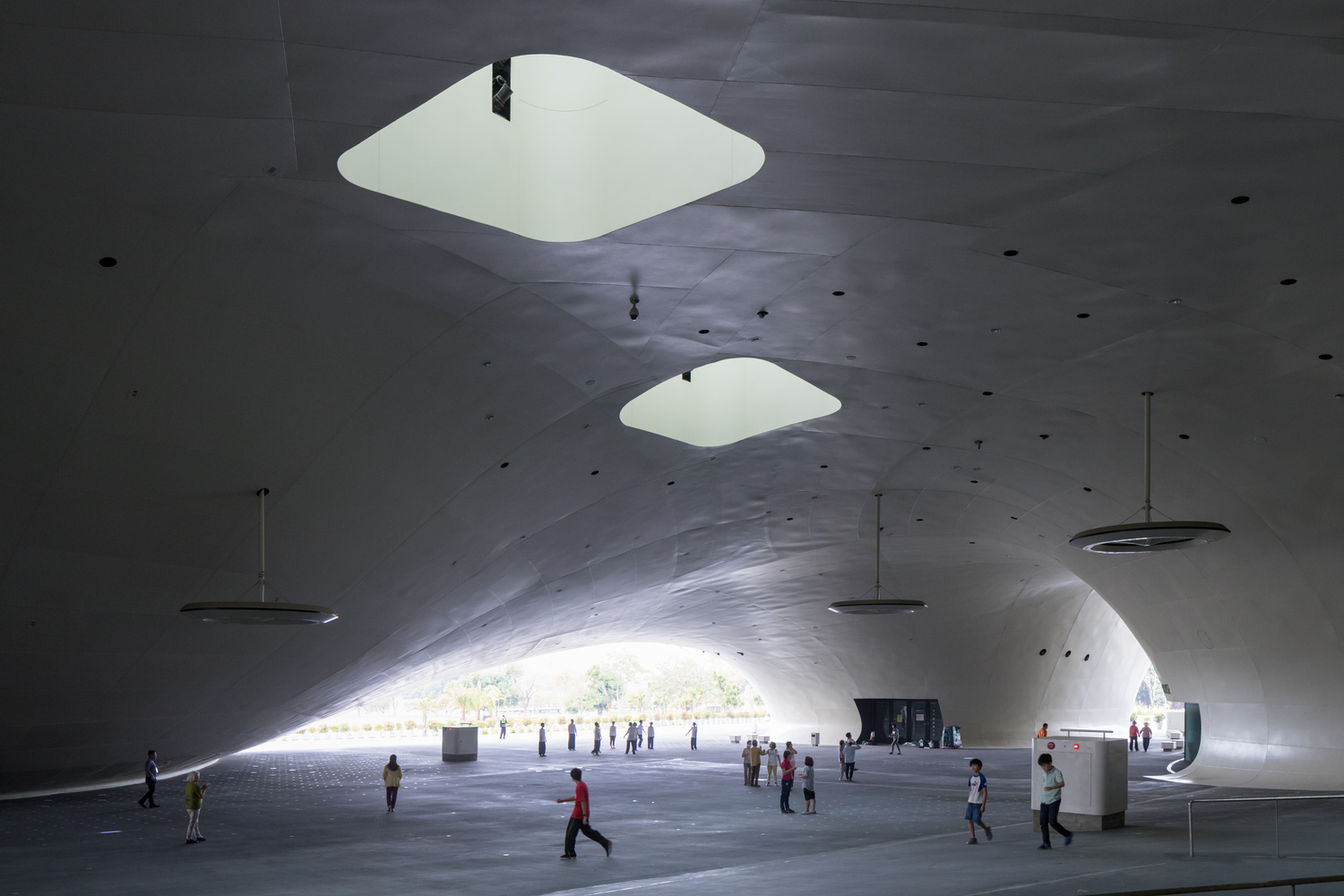 Gallery of The Best Architecture Projects of 2019 According to Time ...