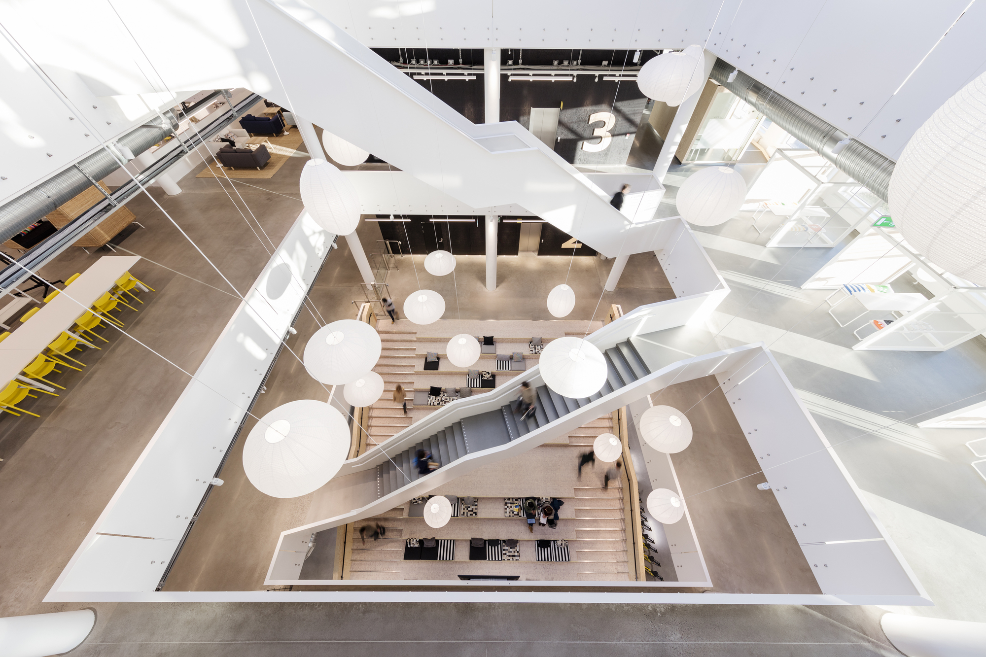 画廊 宜家HUBHULT总部 / Dorte Mandrup A/S - 4