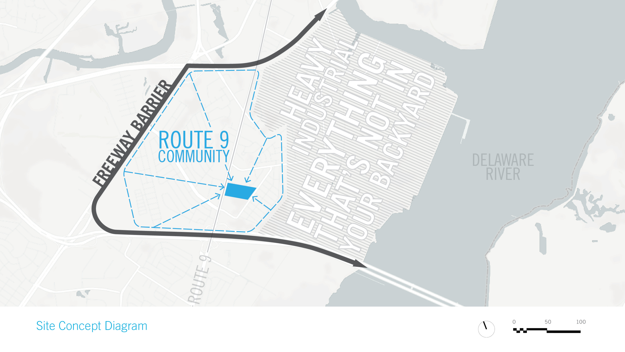 Gallery of Route 9 Library / Perkins and Will - 27