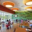 Route 9 Library / Perkins and Will | ArchDaily
