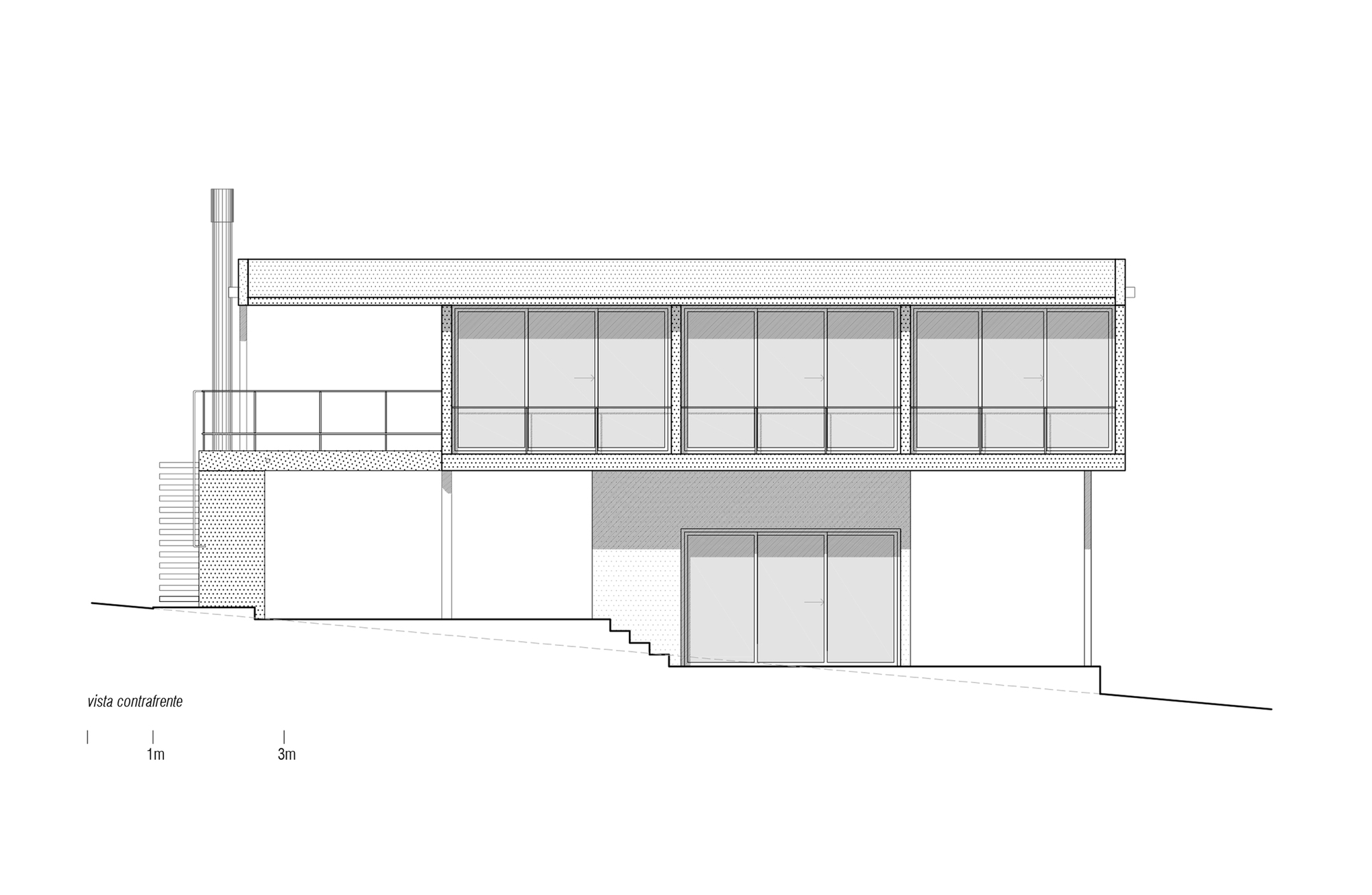 Gallery of Nono House / Contino - D'Elia Arquitectos - 31