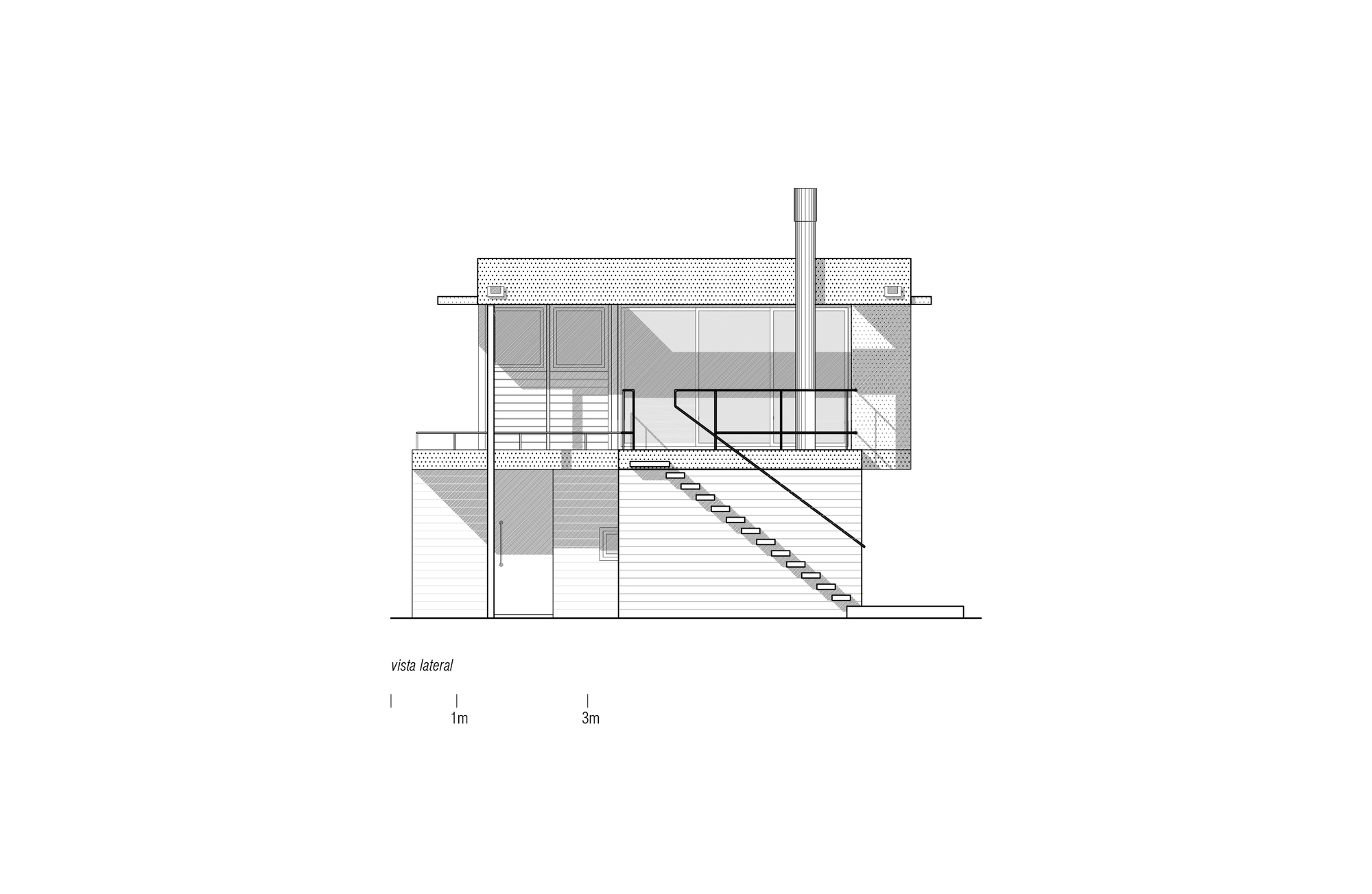 Gallery of Nono House / Contino - D'Elia Arquitectos - 32