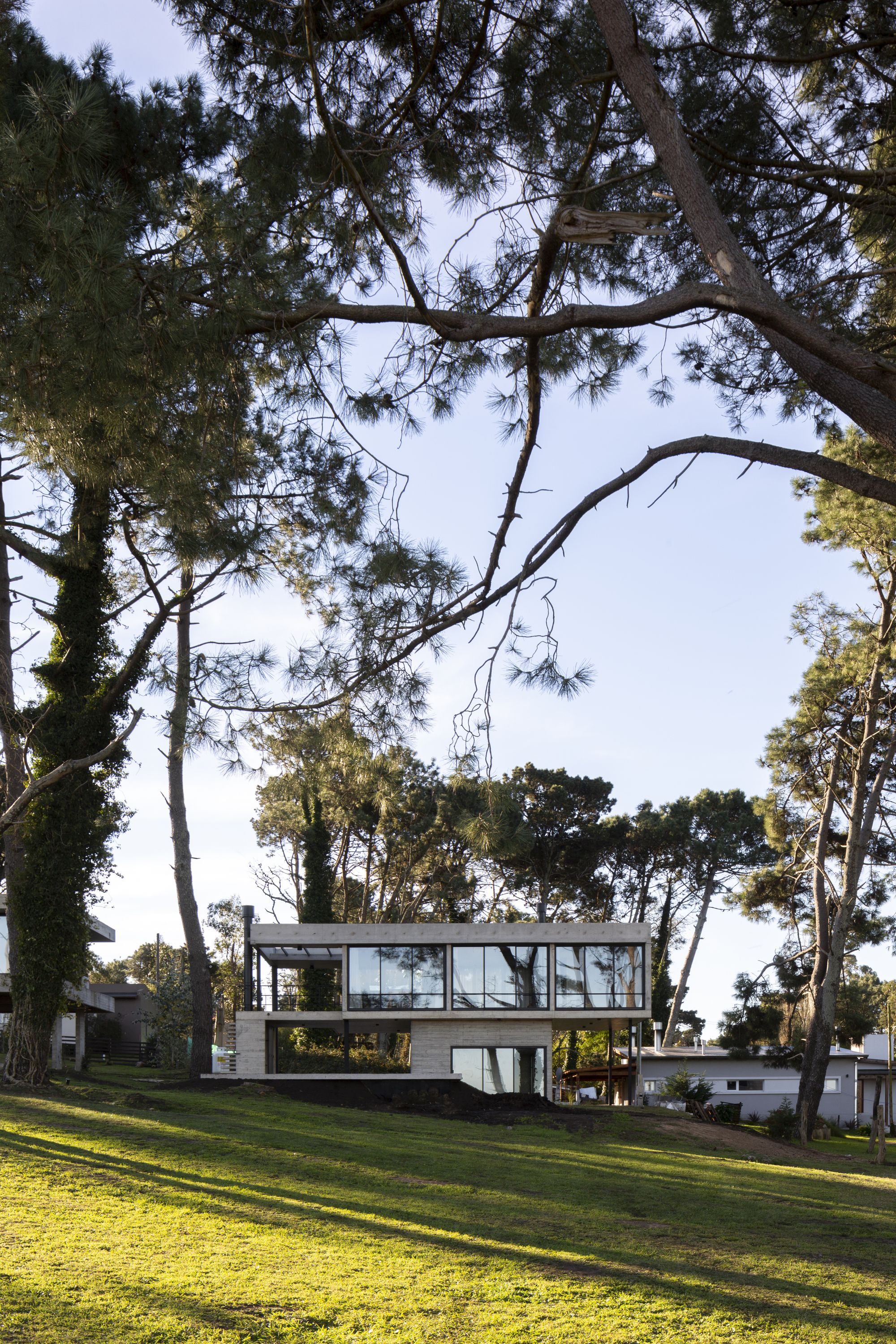 Gallery of Nono House / Contino - D'Elia Arquitectos - 28