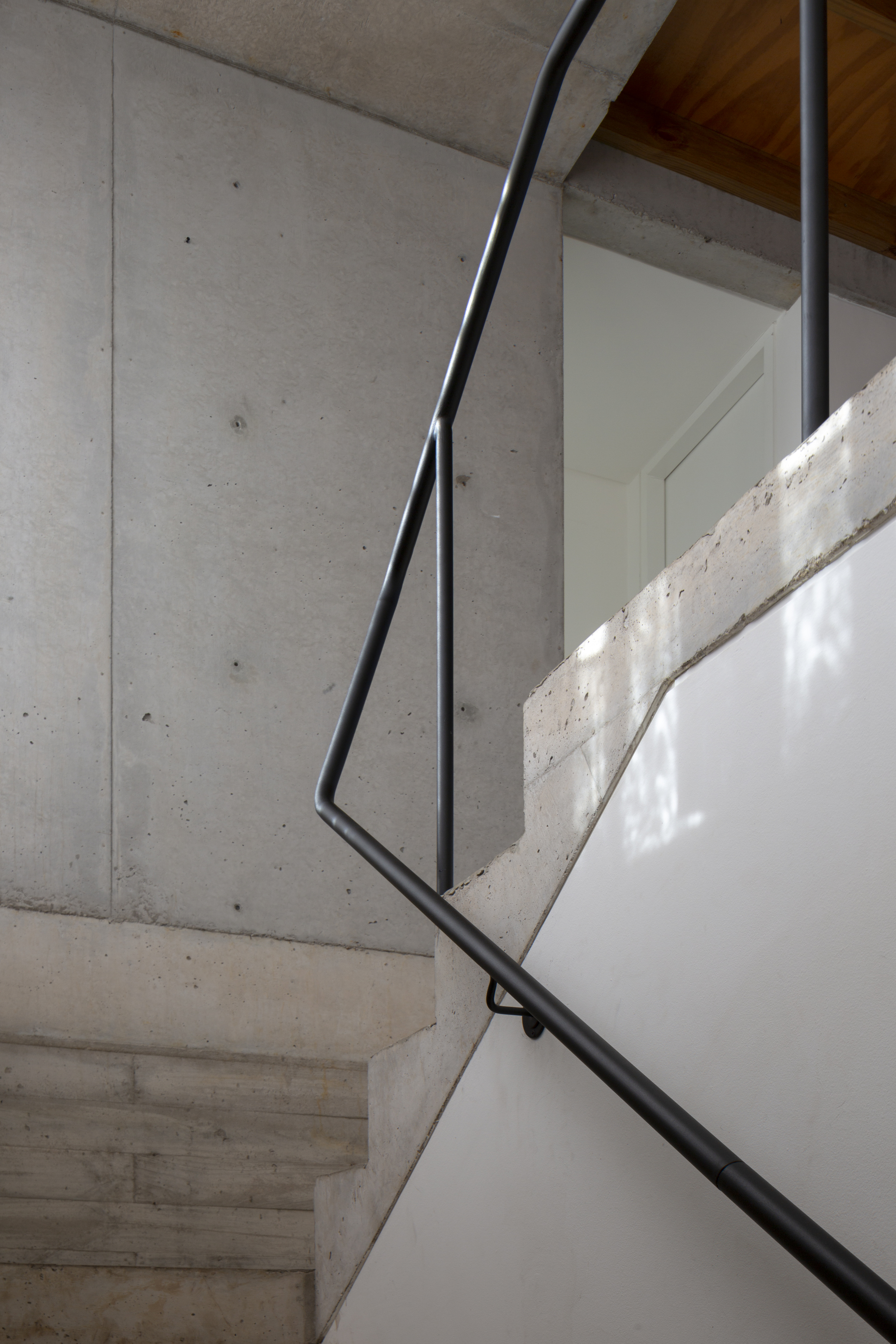 Gallery of Nono House / Contino - D'Elia Arquitectos - 16