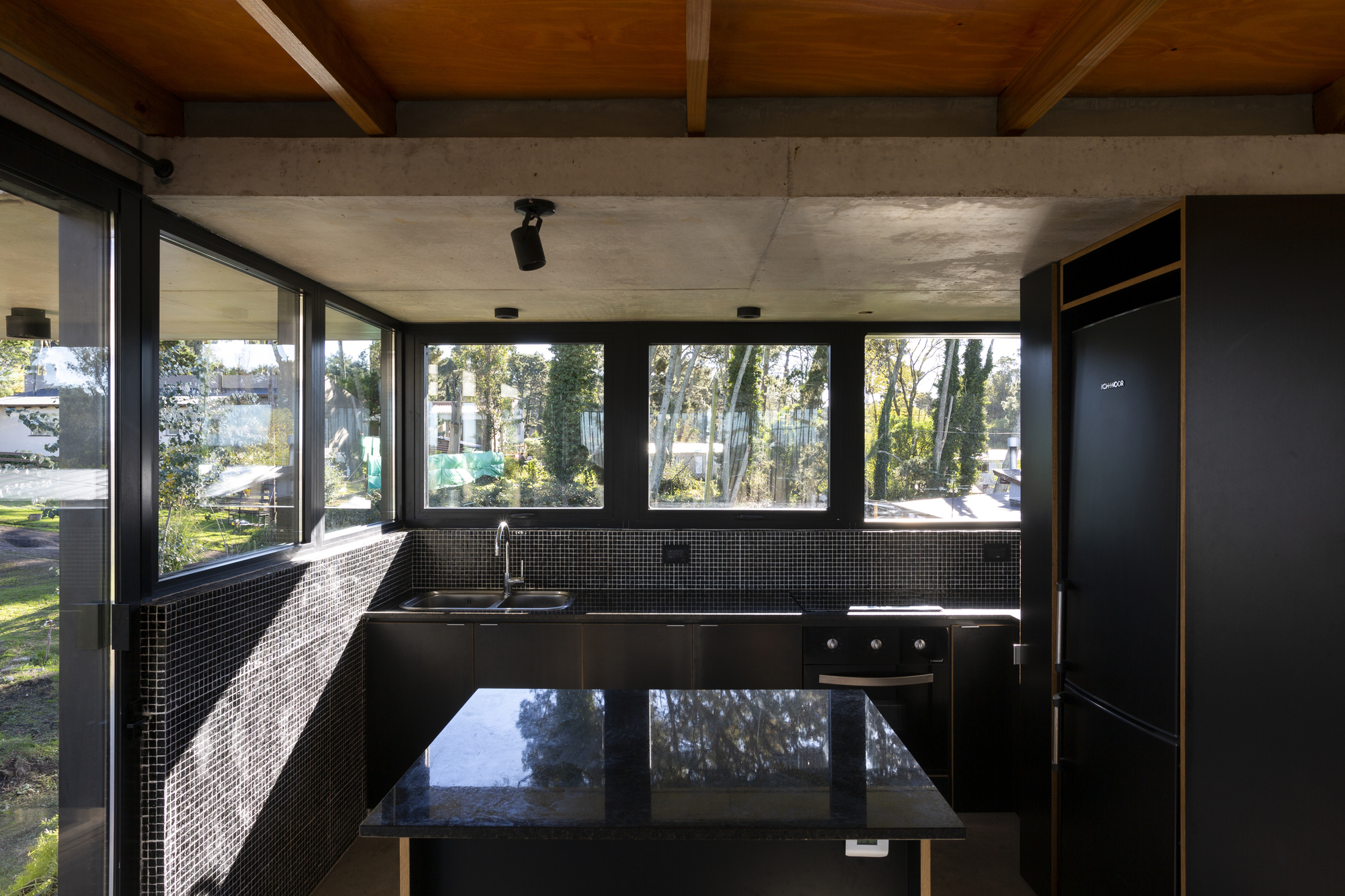 Galeria de Casa Nono / Contino - D'Elia Arquitectos - 12