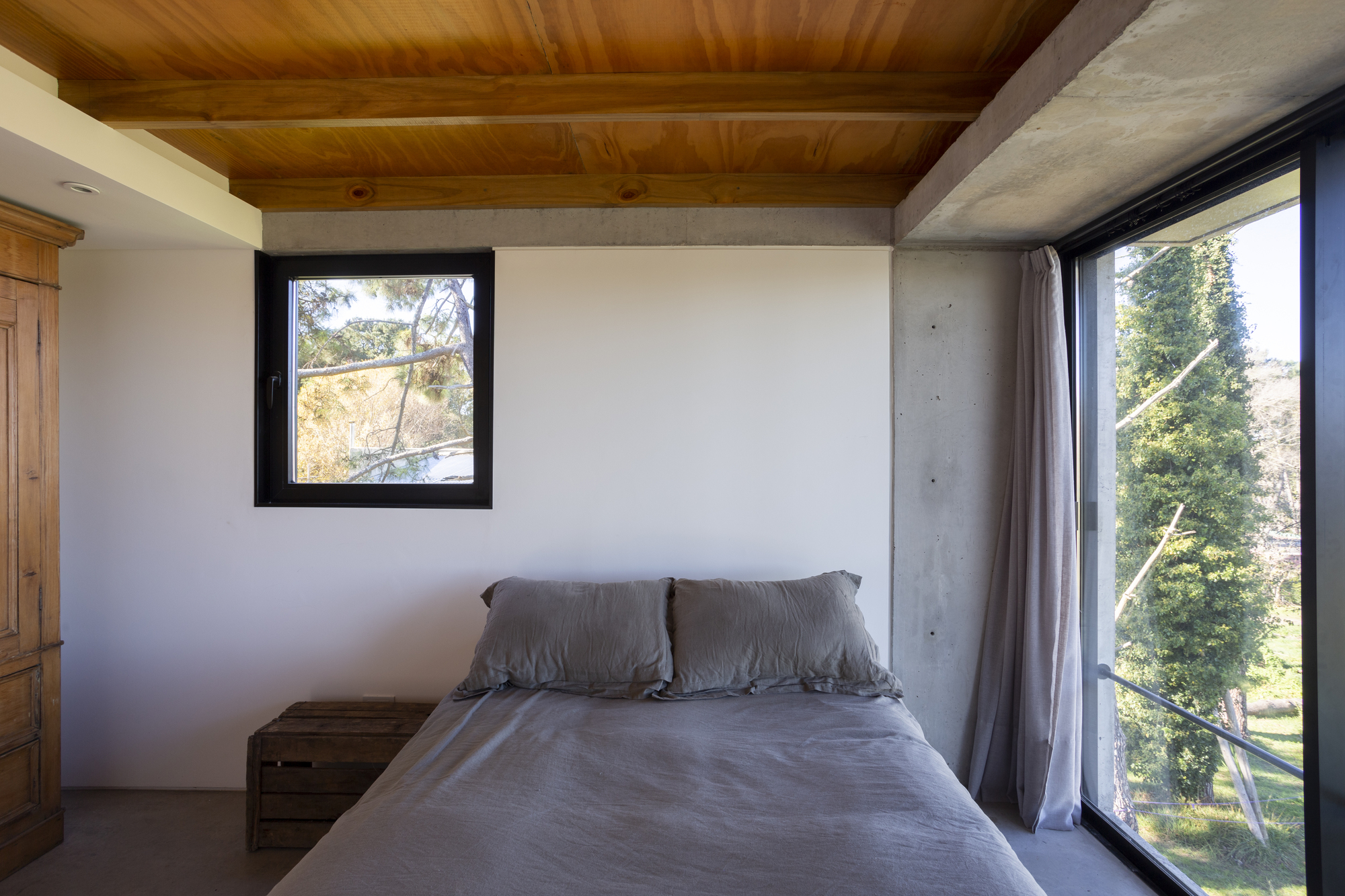 Gallery of Nono House / Contino - D'Elia Arquitectos - 7